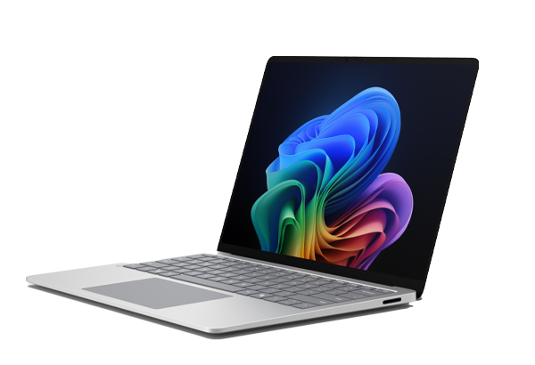 Dicker Data & Microsoft Surface